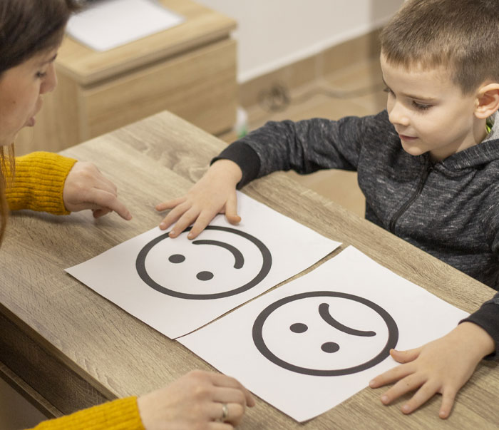 Therapy Milestones Treatment & Learning Center